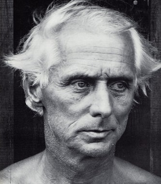 Early paintings of Max Ernst