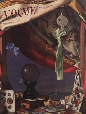 Paintings of Pierre Roy