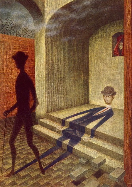 Paintings of Remedios Varo